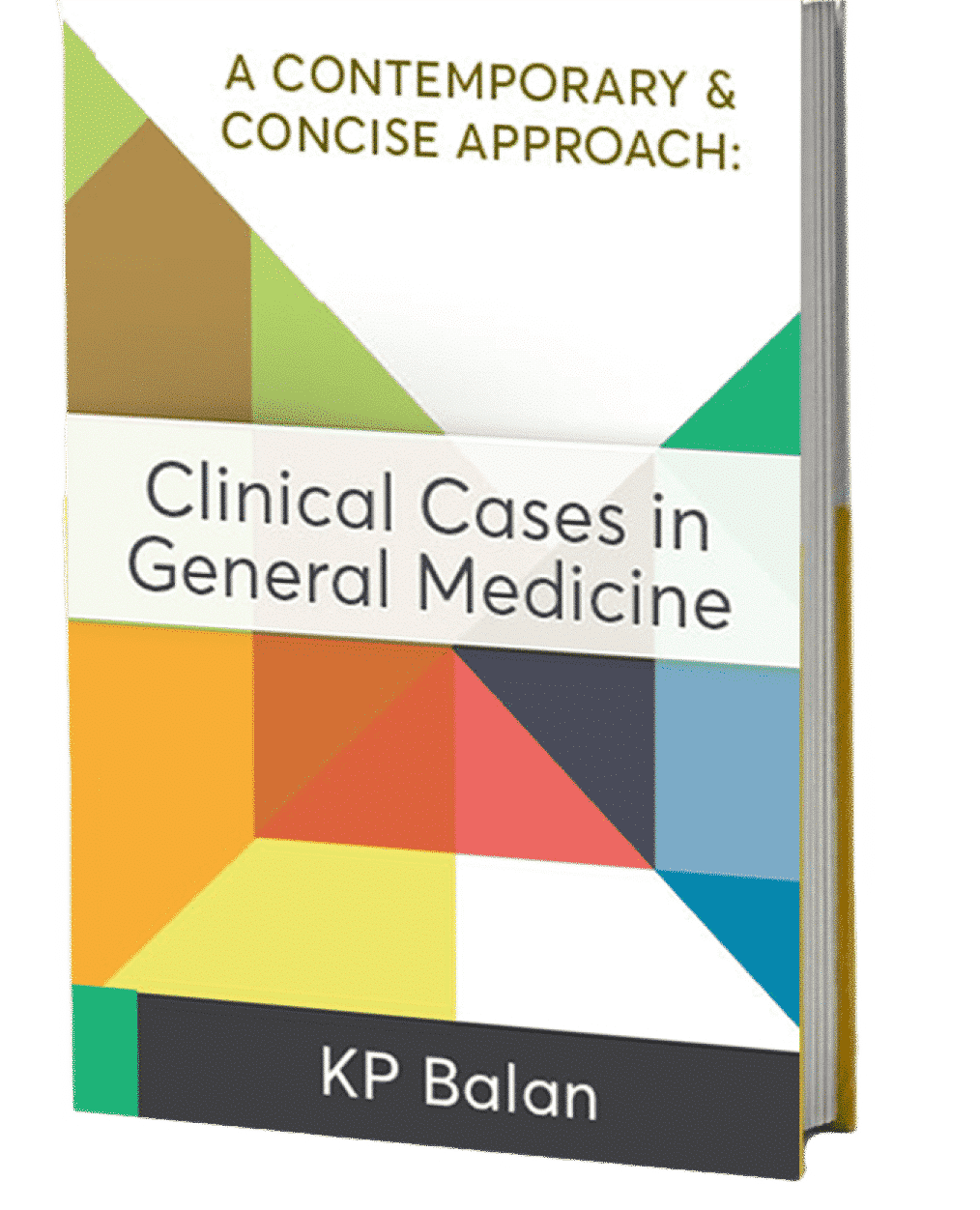 General Medicine Clinical Cases: In-Depth Book Study