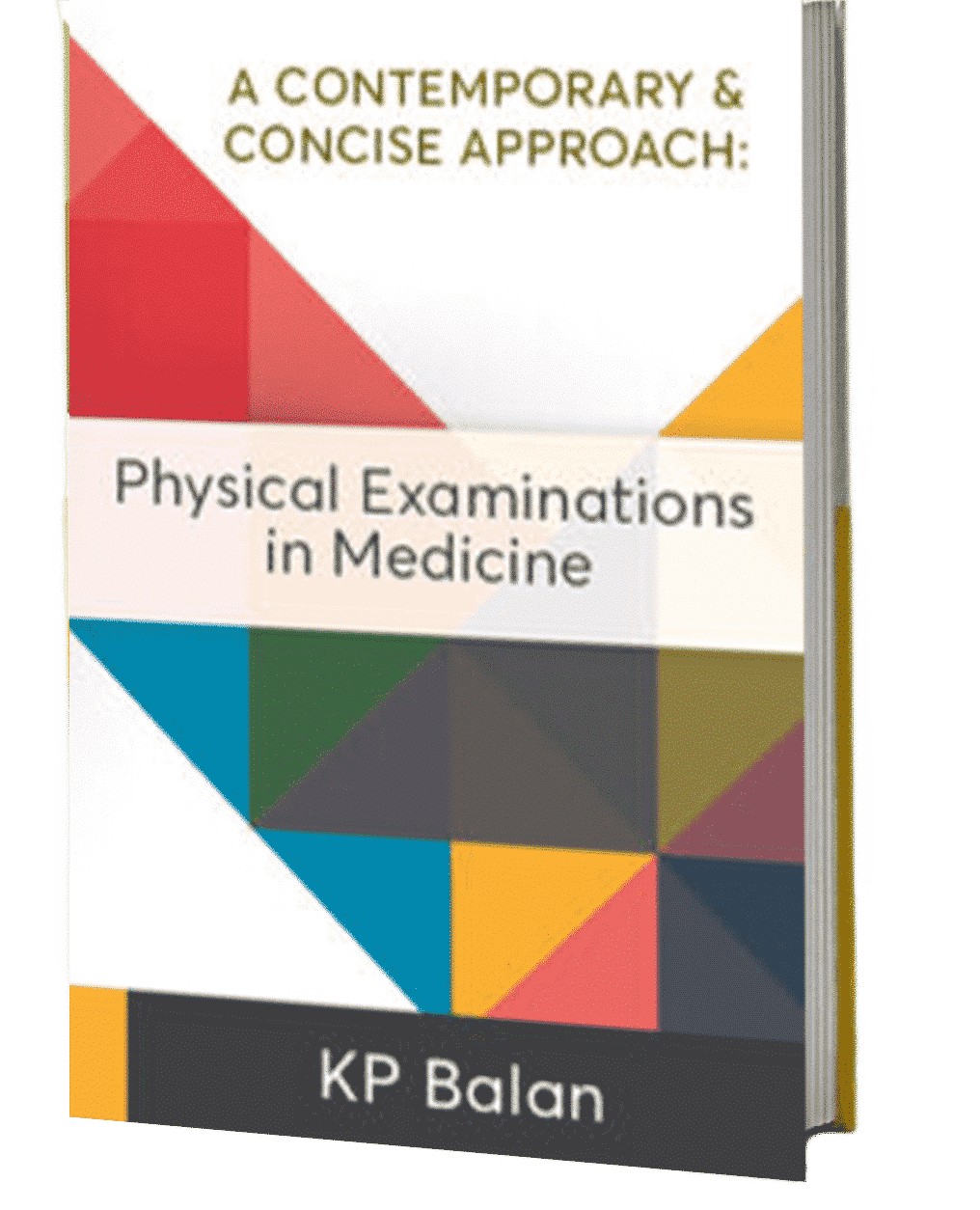 Essential Guide to Physical Examination: Clinical Cases