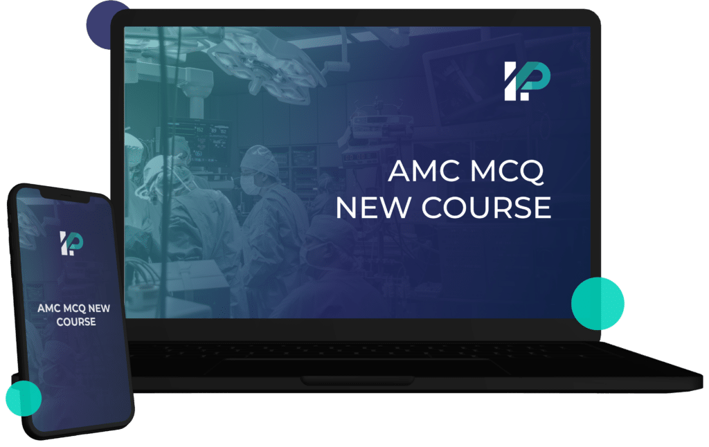 AMC MCQ Preparation | Australian Medical Exams